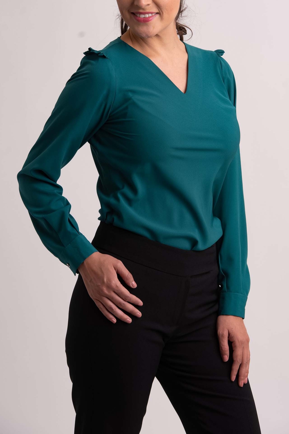 Home - Rebeca Acosta