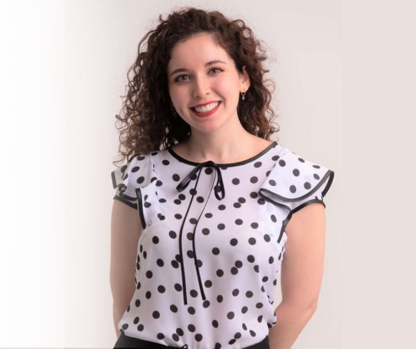 Home - Rebeca Acosta